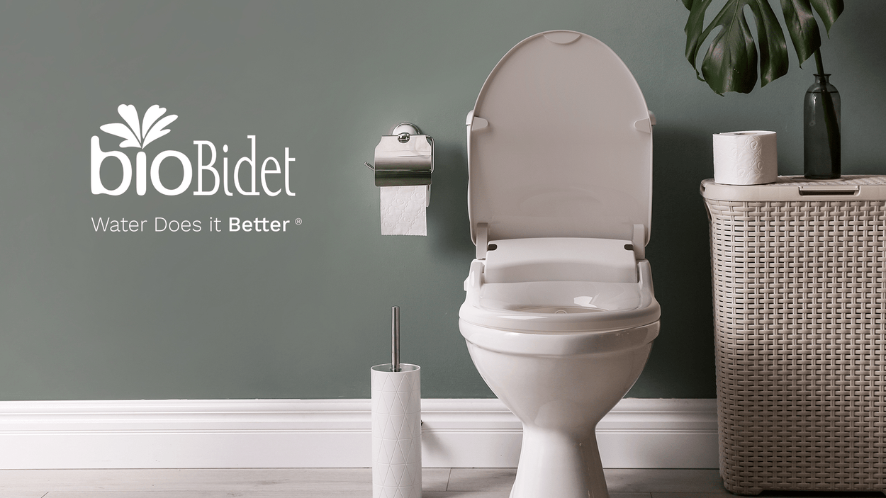 Bio Bidet Makes a HUGE Splash During Prime Day | Bospar