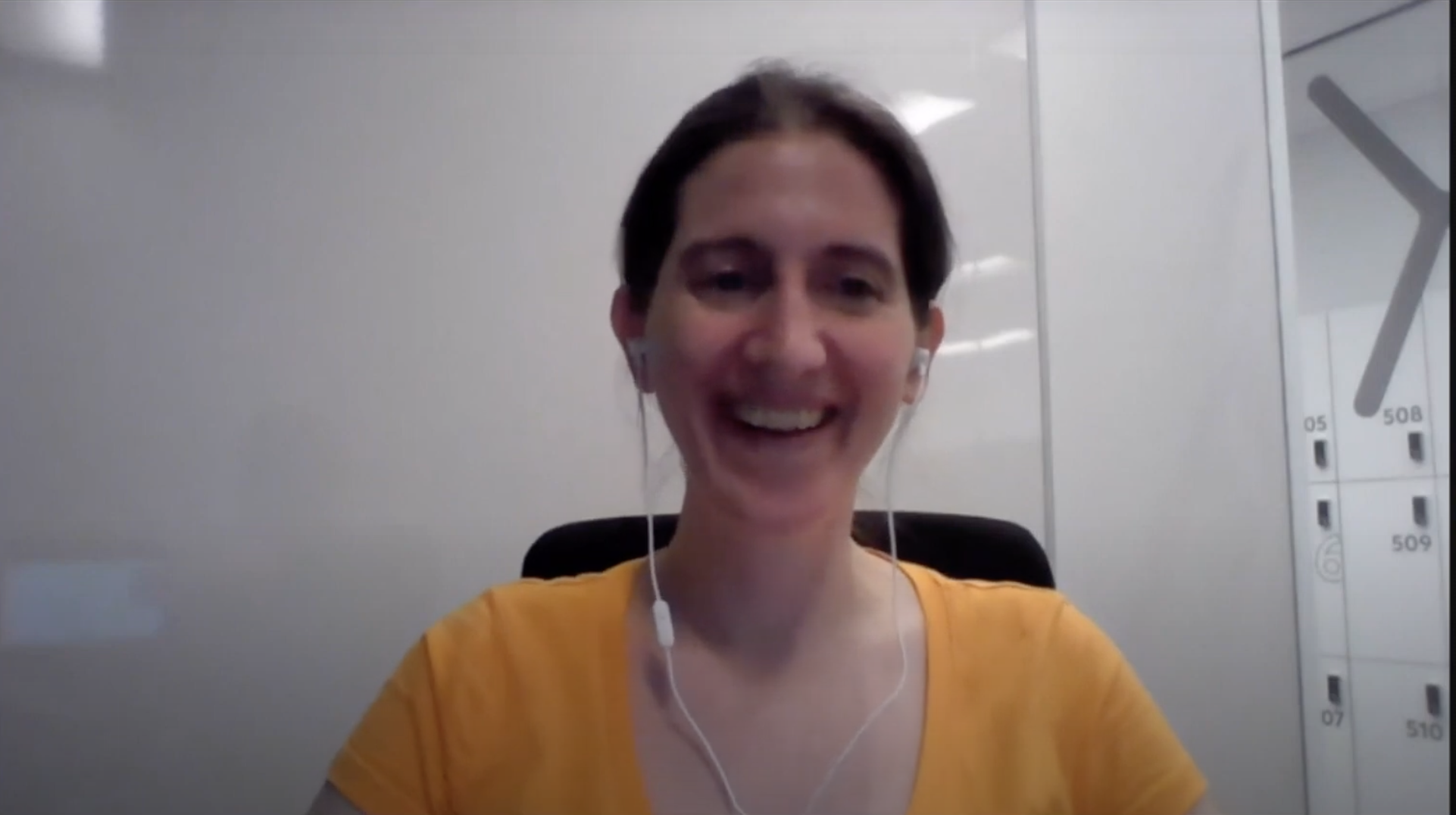 Meet Ms. Robot: Gabrielle Botbol, Ethical Hacker | Bospar