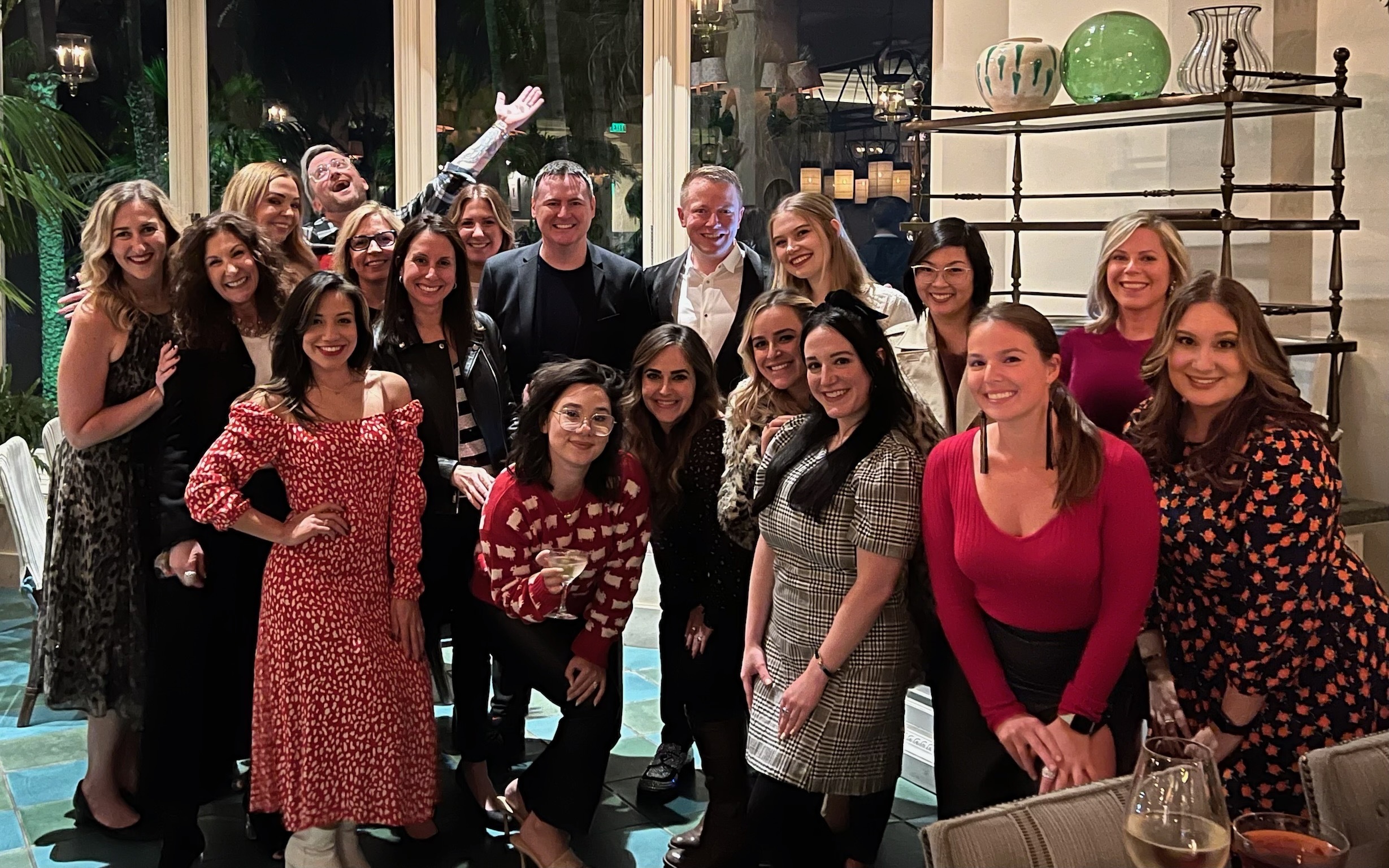 Bospar is a finalist for eight 2022 Platinum PR Awards | Bospar