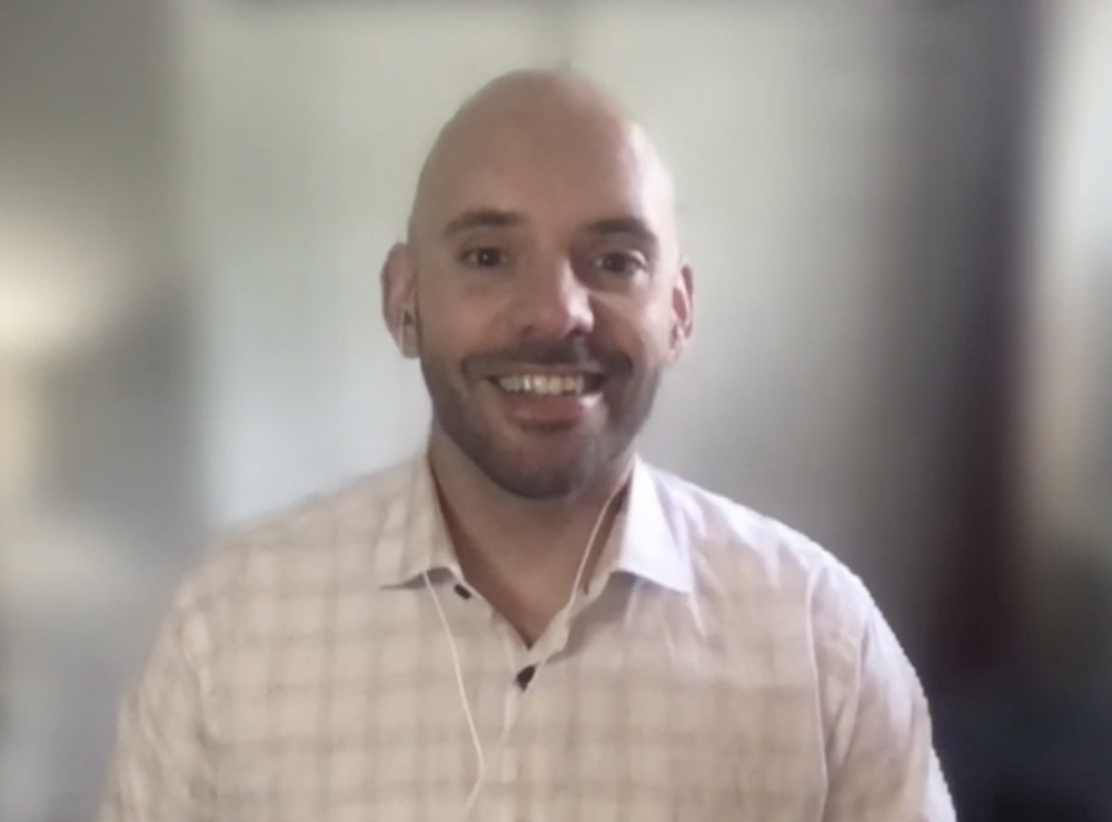 PR 101 with a 2.0 Spin: Professor Mark Congdon | Bospar