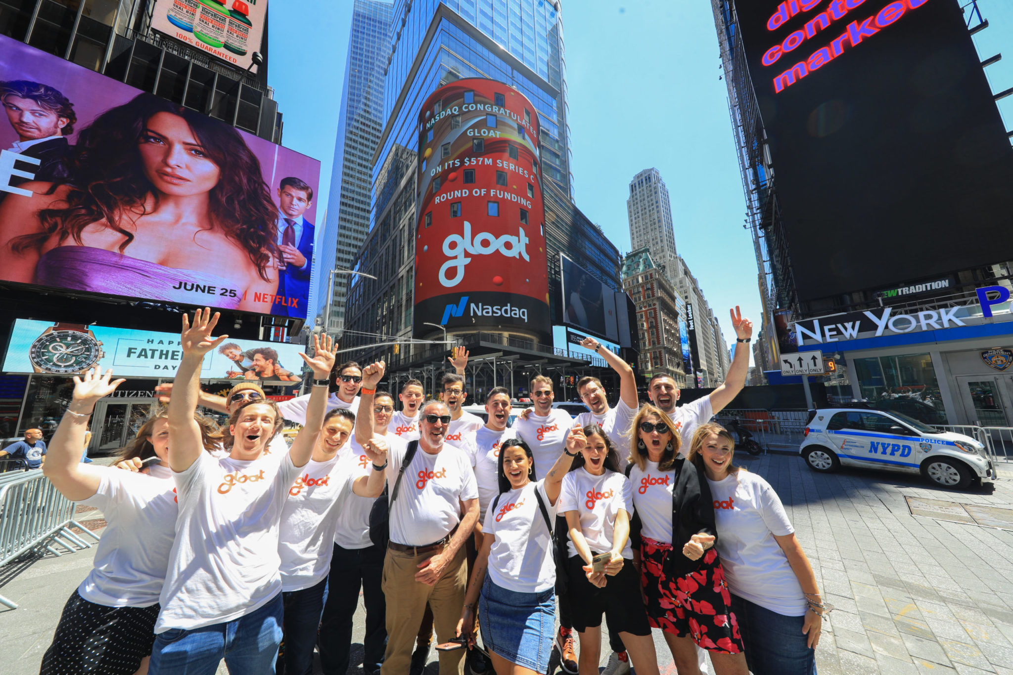 Gloat: Redefining the Future of Work - Bospar Public Relations ...