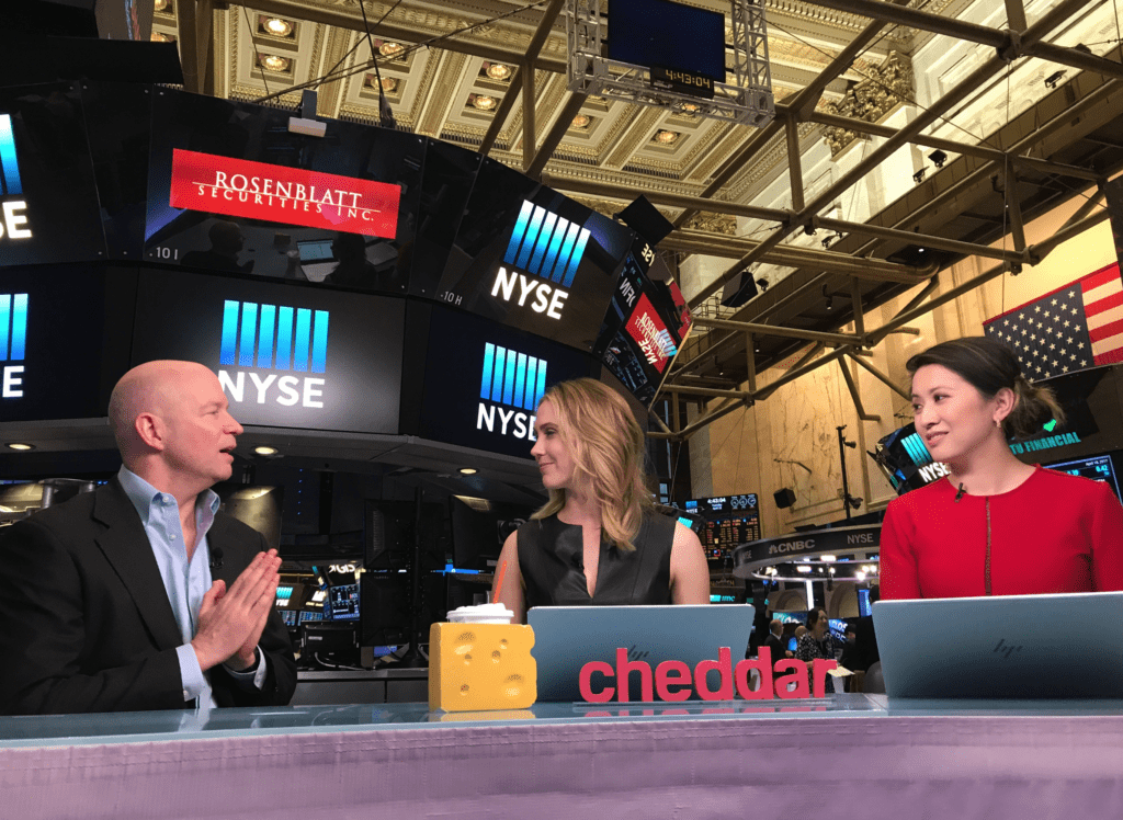 The Value Of 'Newsjacking' For Enhancing Brand Awareness And Thought ...