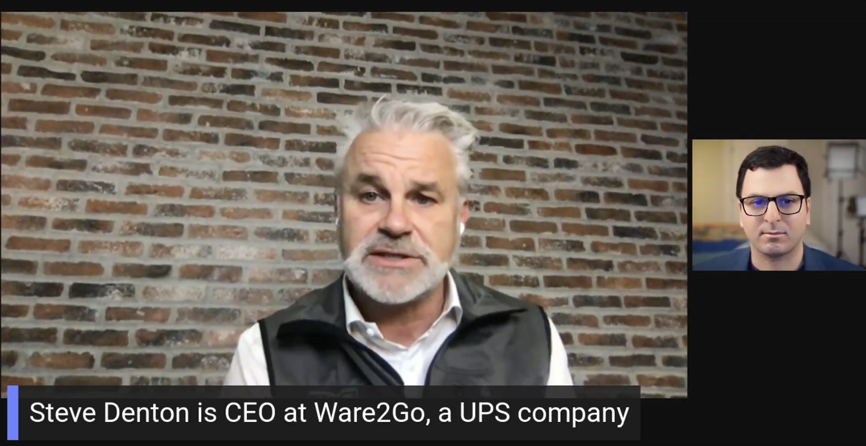 Steven Denton Joins Politely Pushy® - Bospar Public Relations + Marketing | Bospar Public ...