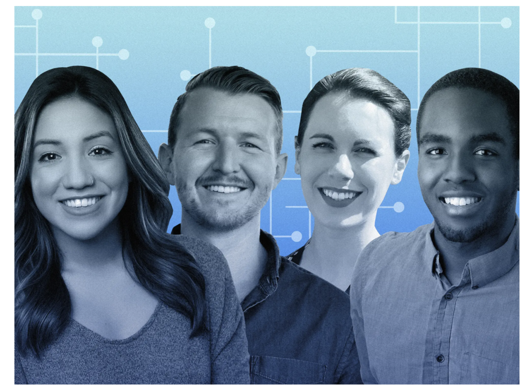 Meet 21 rising stars of tech public relations - Bospar | Bospar