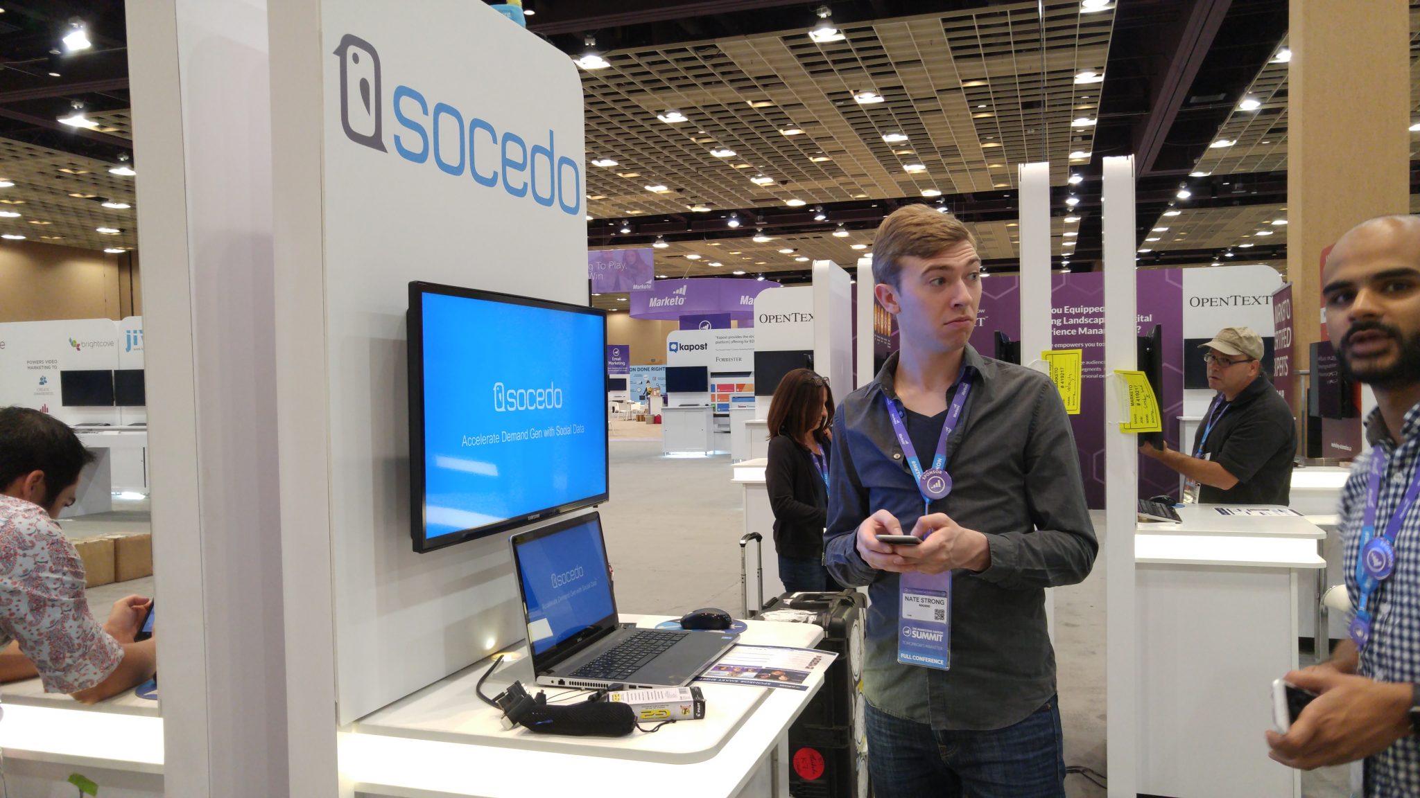 5 Tips for Running Your Company’s Social Media Program - Bospar Public ...