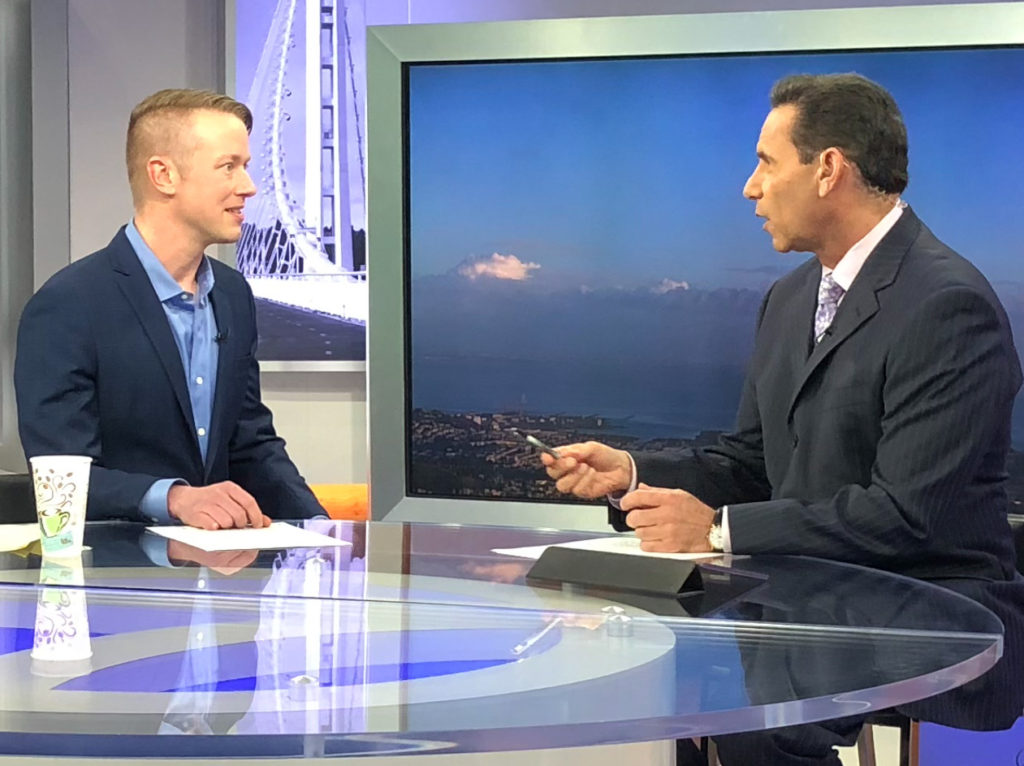 A First-Person Experience: Prepping for TV Interviews - Bospar Public ...