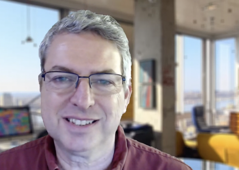 Yuval Boger: making quantum computing understandable to the masses ... Yuval Boger: making quantum computing understandable to the masses ...