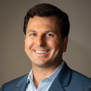 Inbar Yagur Joins Politely Pushy® - Bospar | Bospar