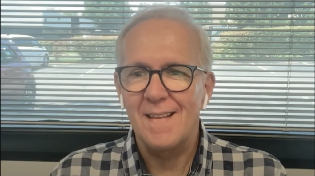 Spotlighting Video Conferencing Cybersecurity Now! With George Waller - Bospar Public Relations ...