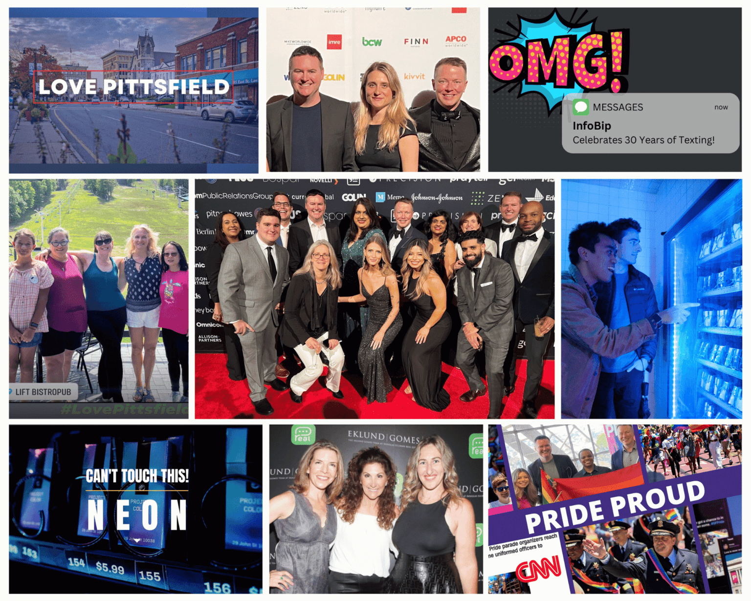 Bospar PR + Marketing - Bospar | Bospar