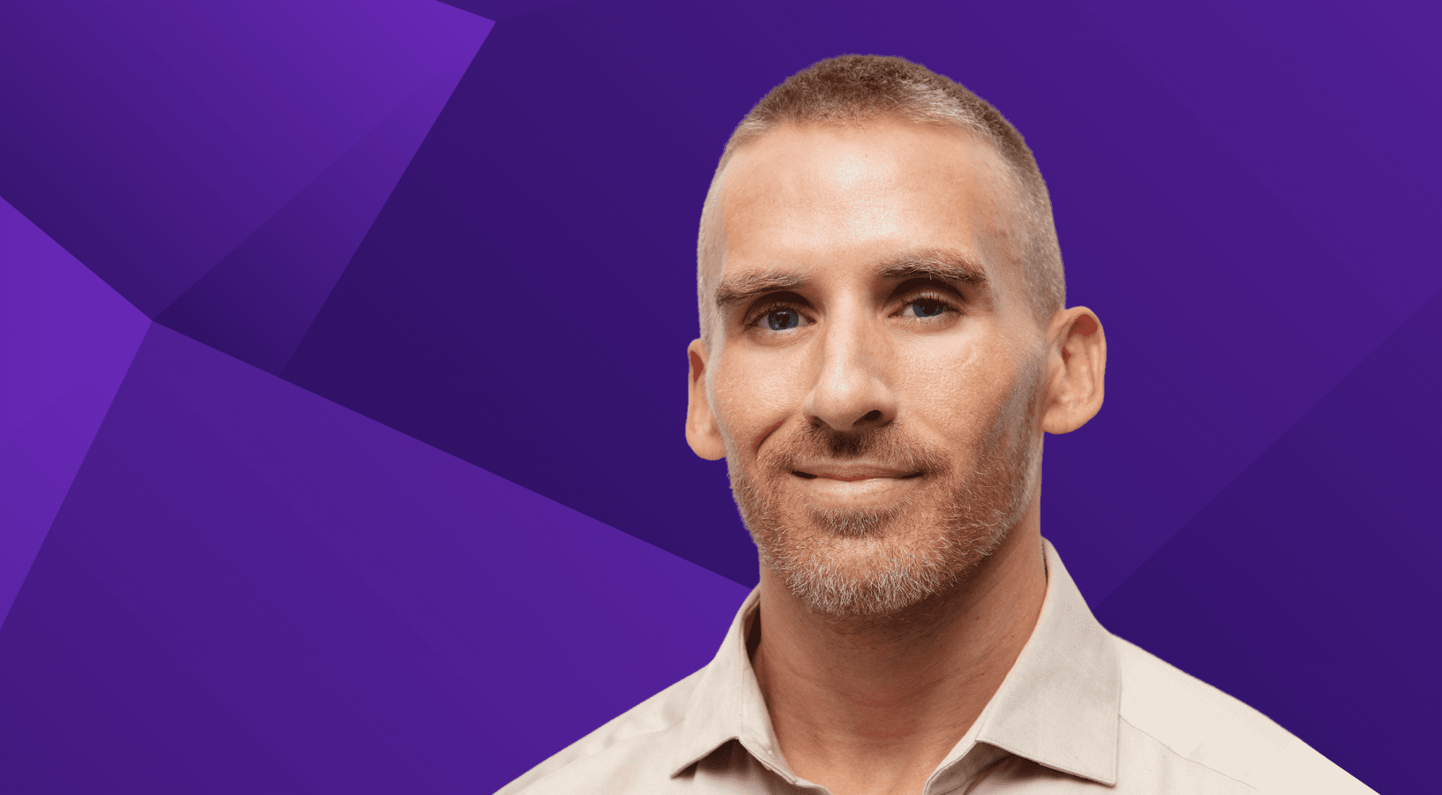 Account lead Shaun Leavy is highly motivated and not afraid to push ...