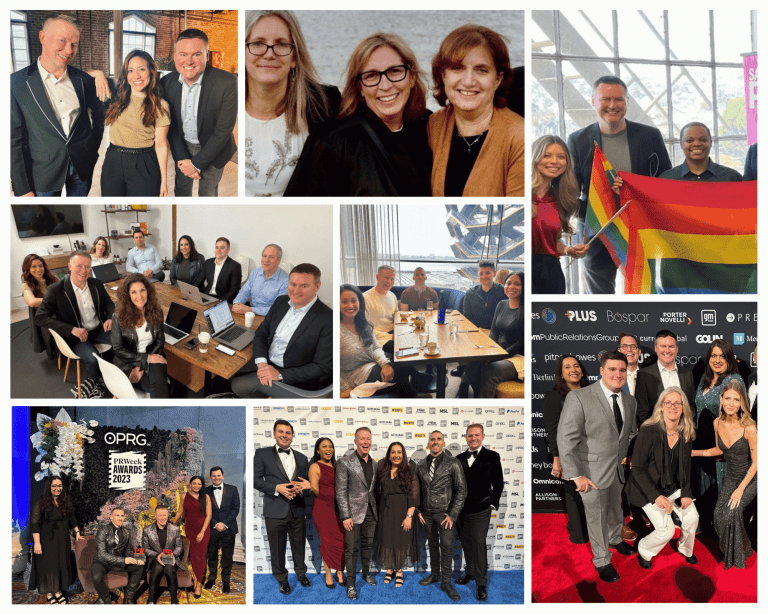 Bospar PR + Marketing - Bospar | Bospar