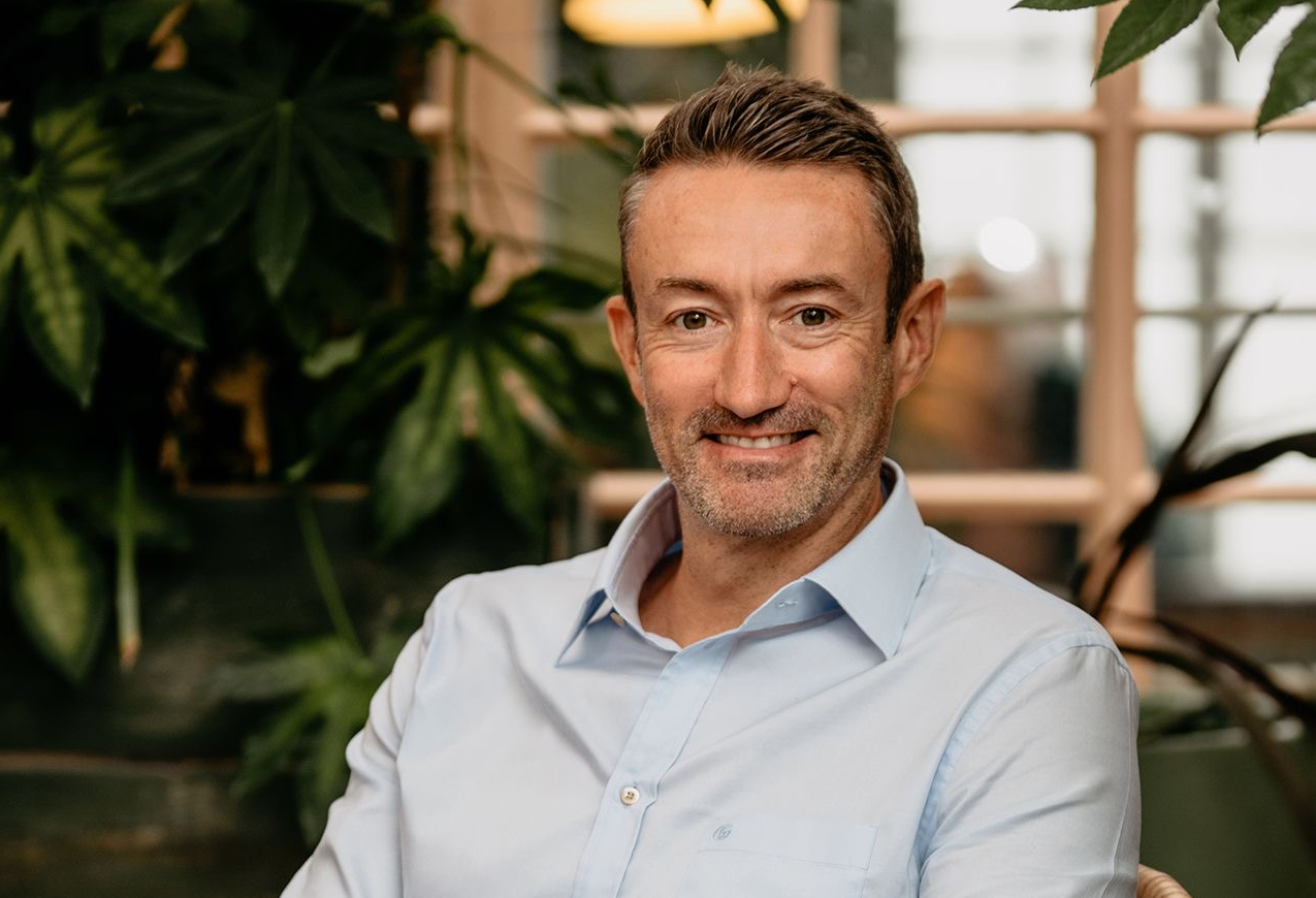 Hours into his job, Phrasee’s new CEO Dan Head joins us - Bospar Public ...