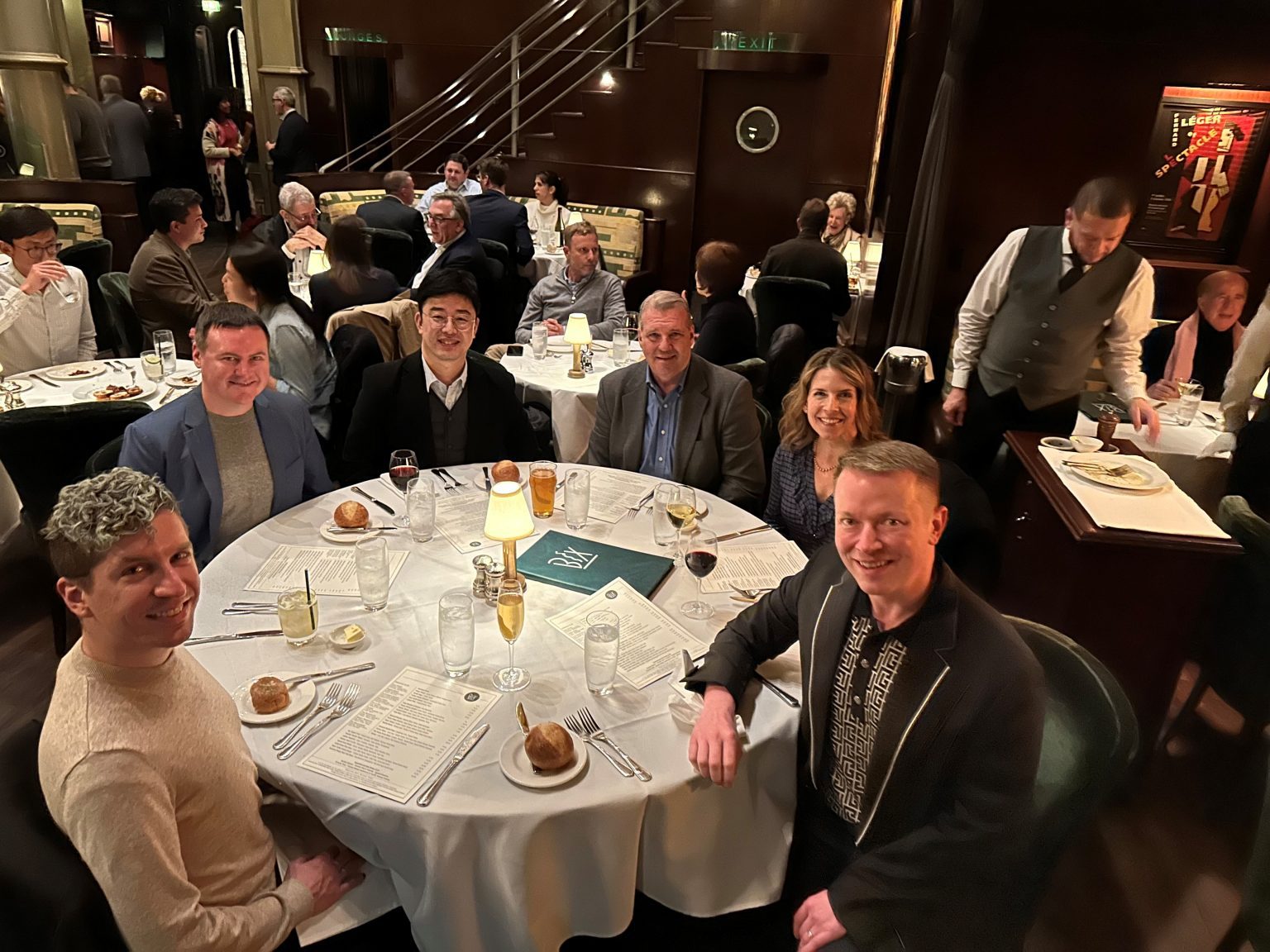 Bospar PR + Marketing - Bospar | Bospar