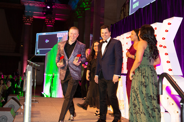 Bospar Shortlisted For Seven Prweek Awards Bospar Bospar