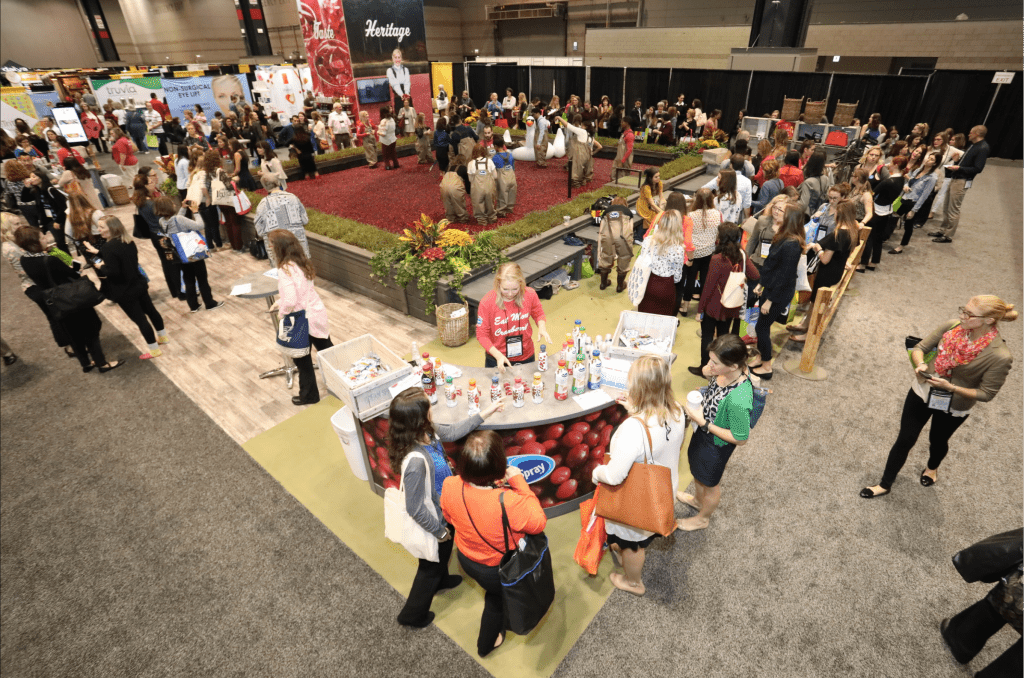 ViVE: The Super Bowl of Healthcare Conferences Review - Bospar Public ...