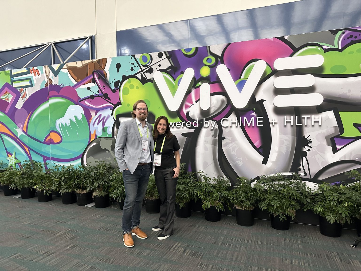 PR Experts + Healthcare Innovators = The Power to Change Lives - Bospar ...