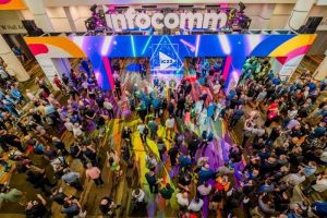 InfoComm 2025: Tips and Tricks for Orlando - Bospar Public Relations ...