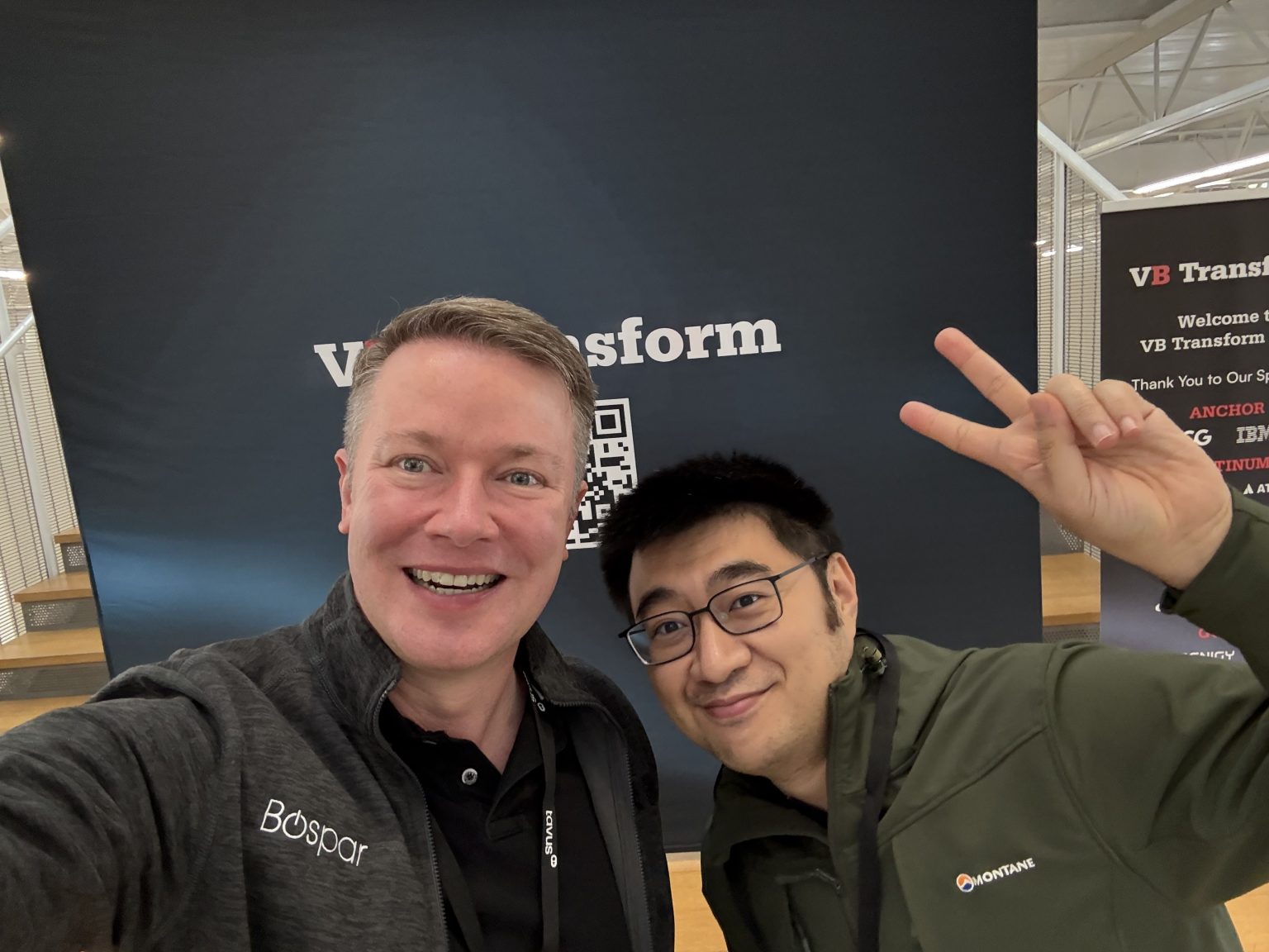 VentureBeat’s Transform 2025: What Enterprise Leaders Really Need to ...