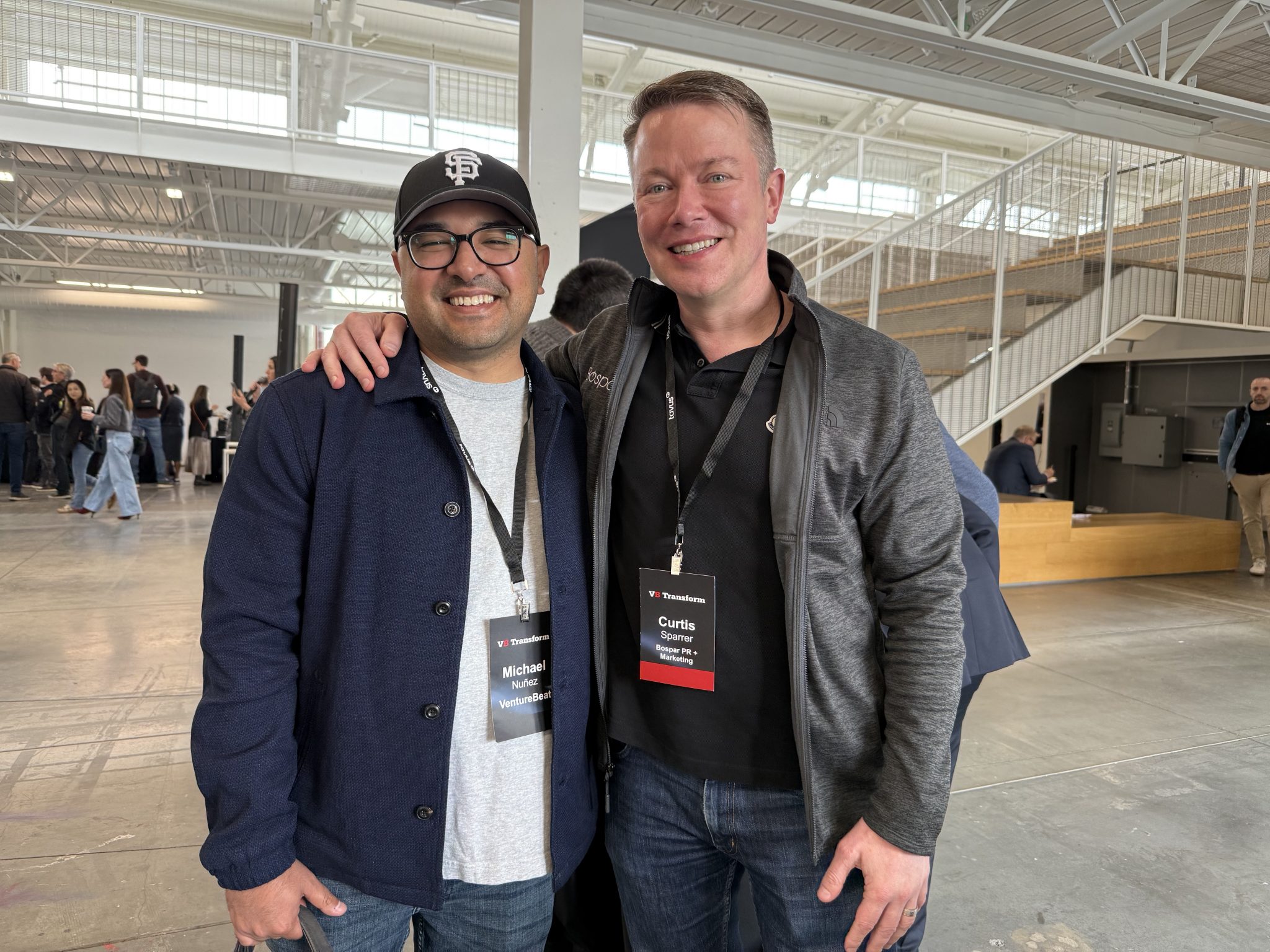 VentureBeat’s Transform 2025: What Enterprise Leaders Really Need to ...