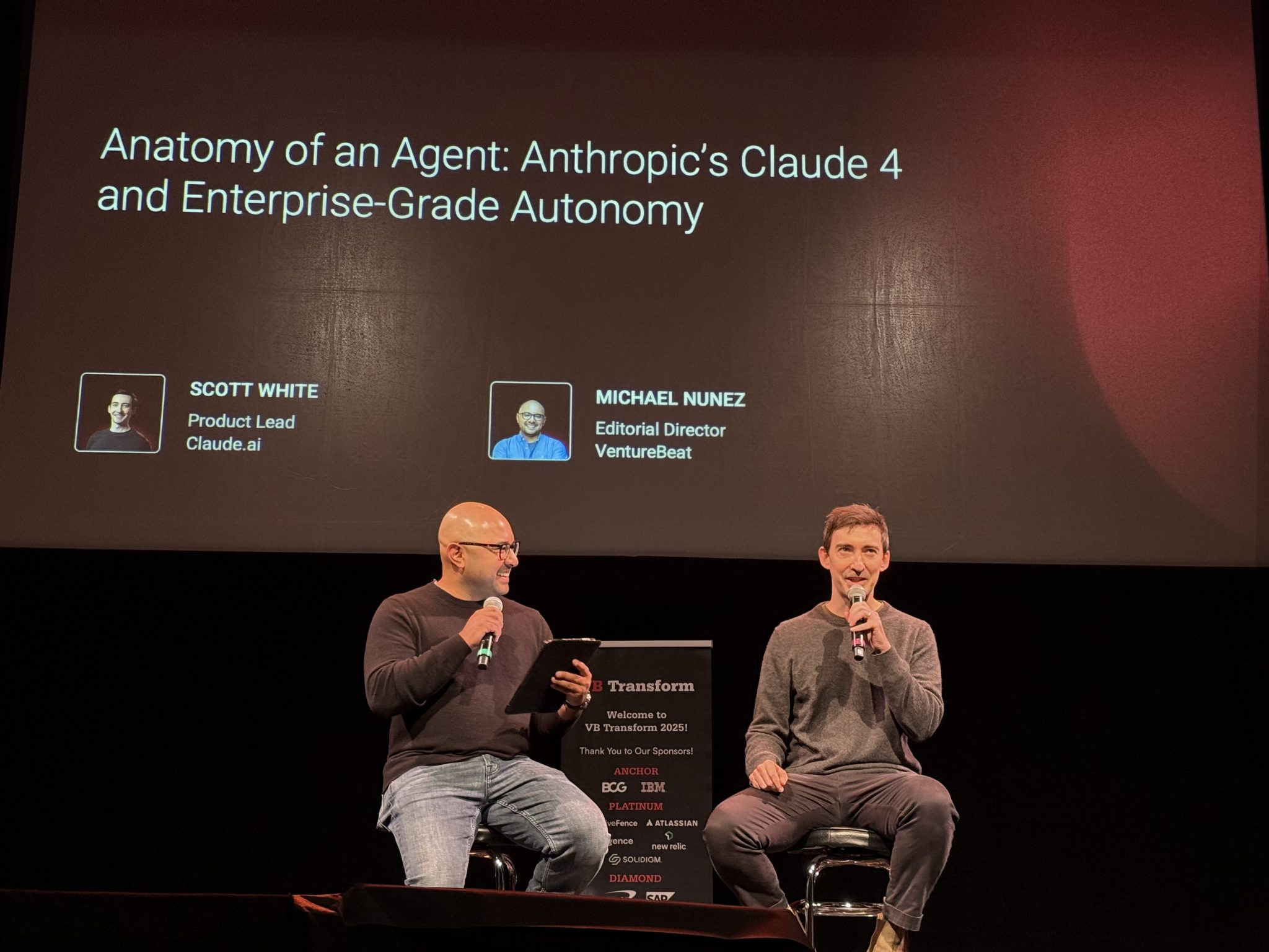 VentureBeat’s Transform 2025: What Enterprise Leaders Really Need to Know About AI - Bospar ...