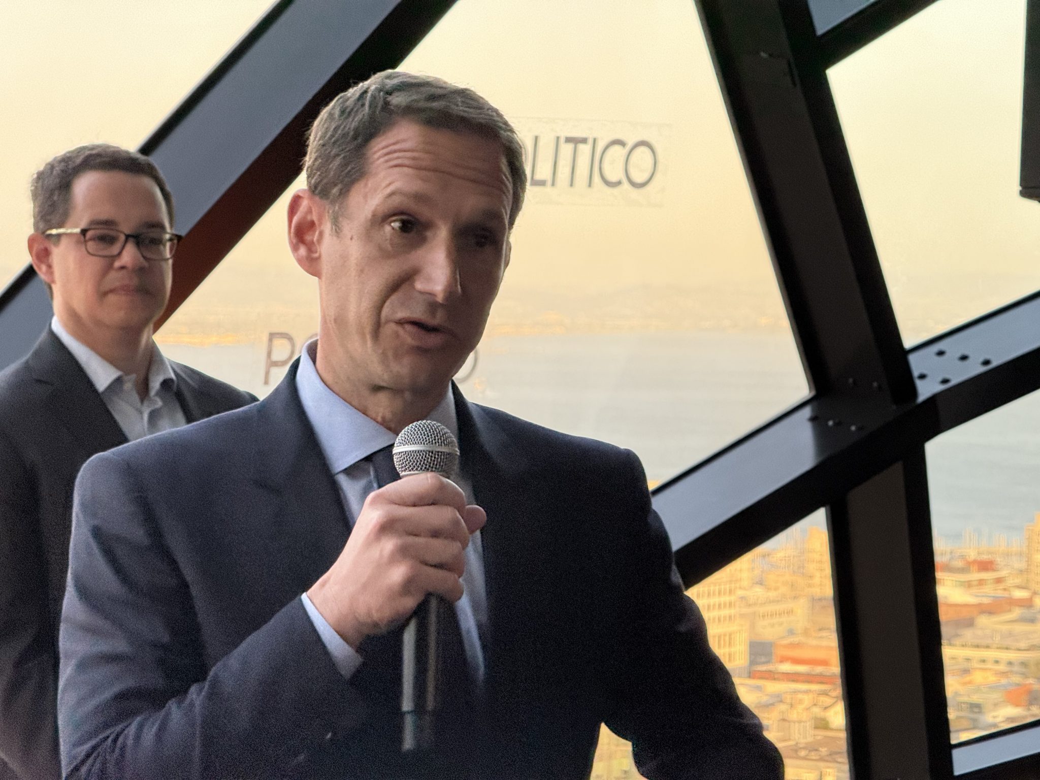 How One Mayor Is Rebranding an Entire City—From His Phone - Bospar Public Relations + Marketing ...