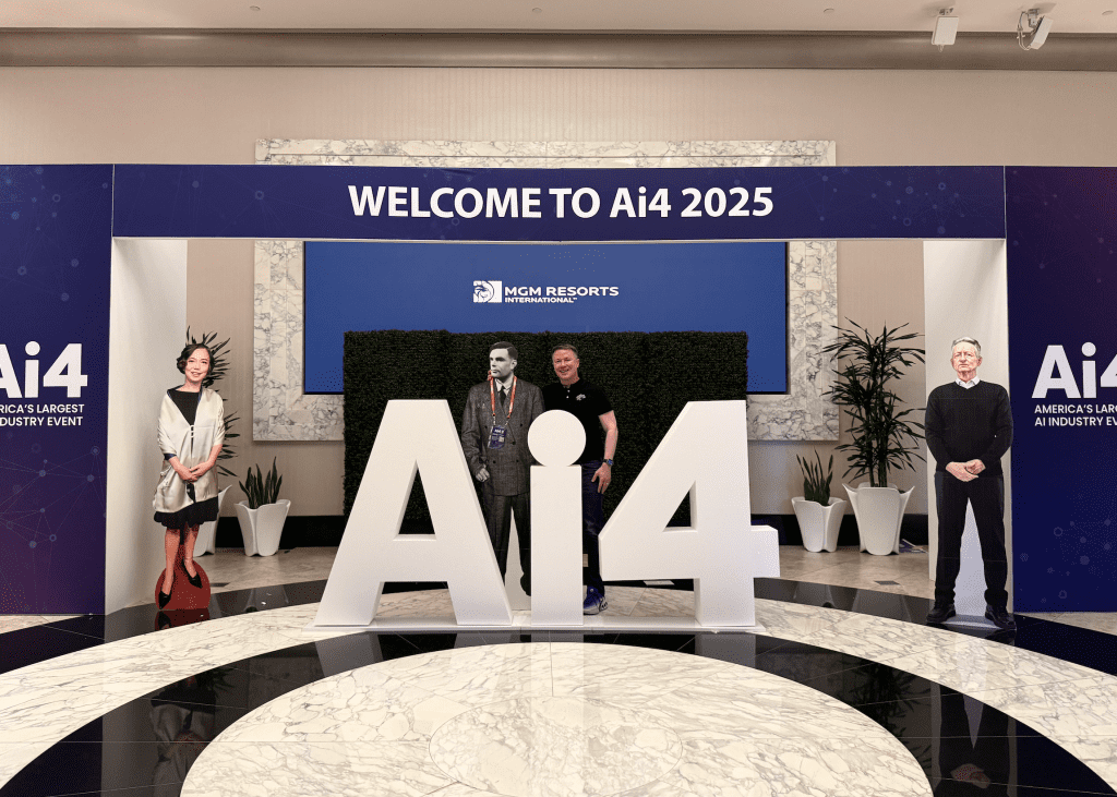 Bospar co-founder Curtis Sparrer to debate AI's disruption of ...